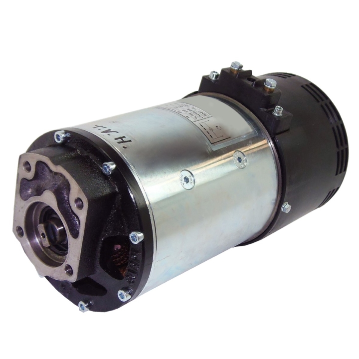 AMRE distributor - Discover our range | TVH in Canada